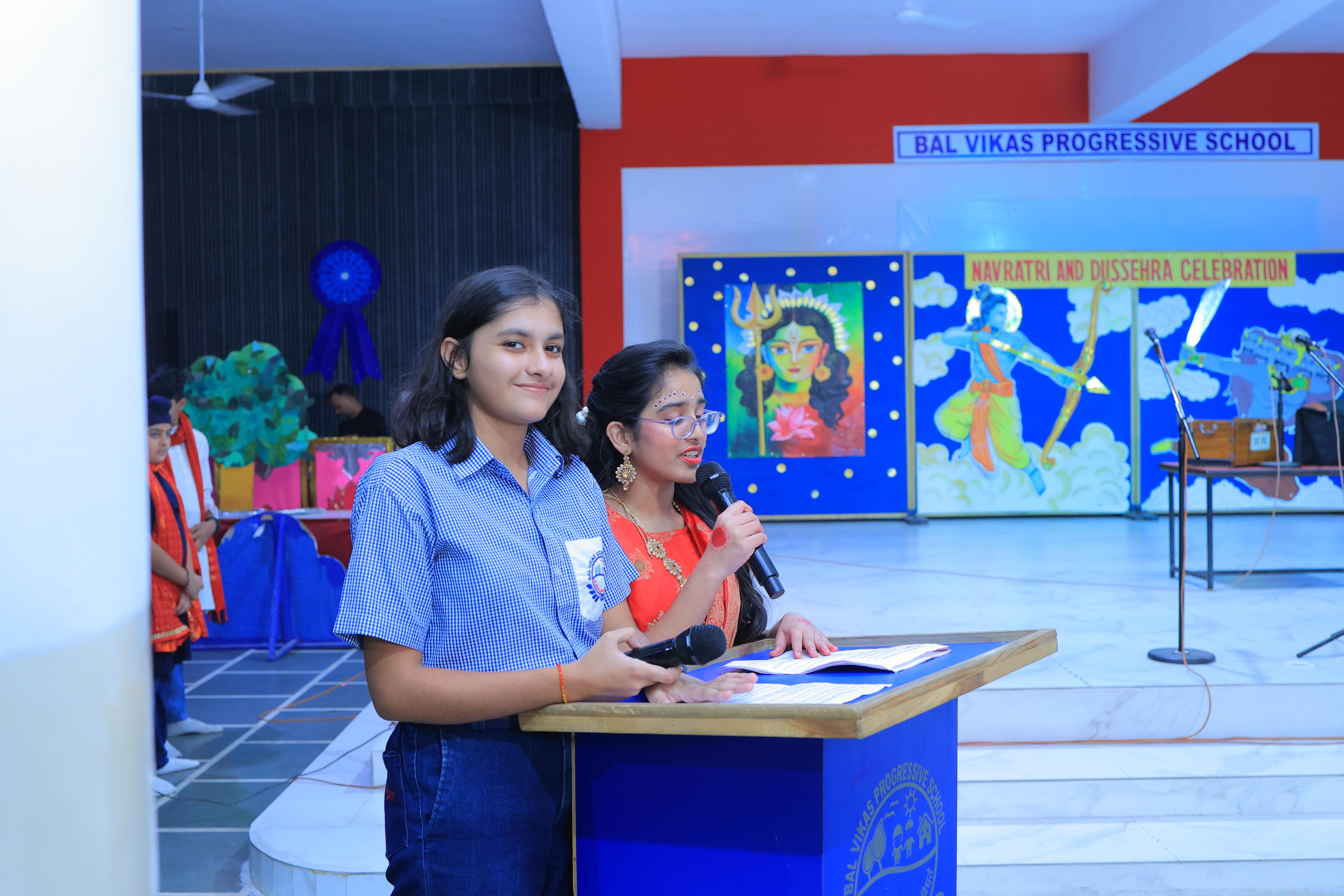 Bal Vikas Progressive School